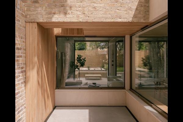 Mailen Design unveils Lee Terrace in Blackheath | News | Building Design